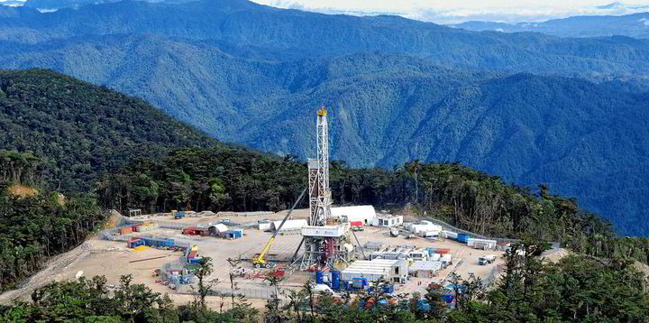 ExxonMobil and Papua New Guinea begin new talks on P'nyang | Upstream ...