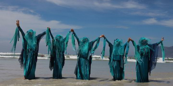 Shell loses seismic court case in South Africa but can appeal ...