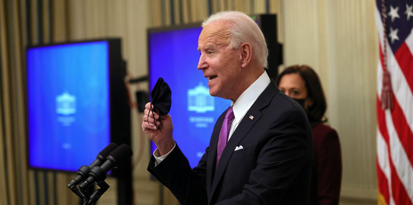 'Biden's clean-energy actions are a dream come true but it's time to ...