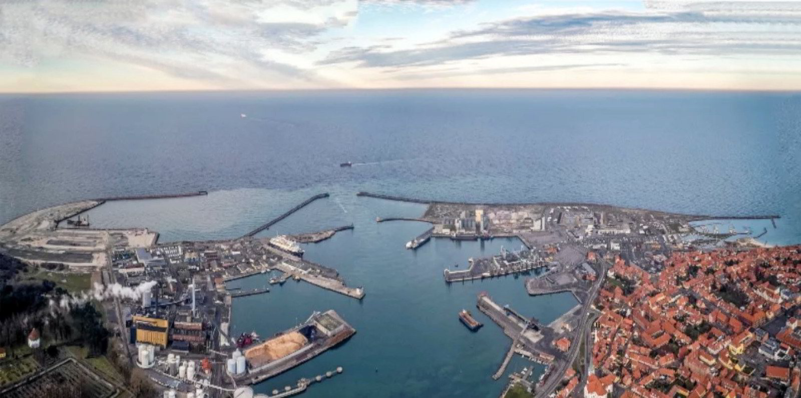 Danish energy island Bornholm to showcase 'game changer' molten salts ...