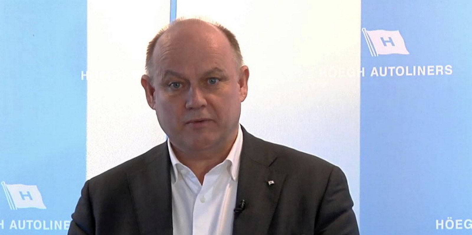 Hoegh Autoliners banks profit from more old ship sales | TradeWinds