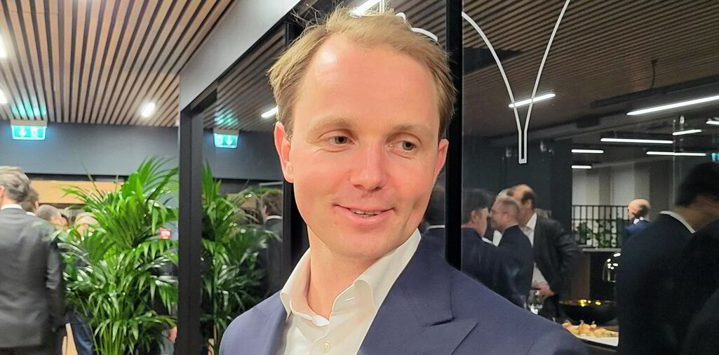 Golar LNG aims to bag charter in 2025 for its next FLNG conversion ...