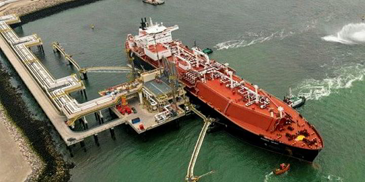 EDF and Total divest Dunkerque LNG stakes | TradeWinds