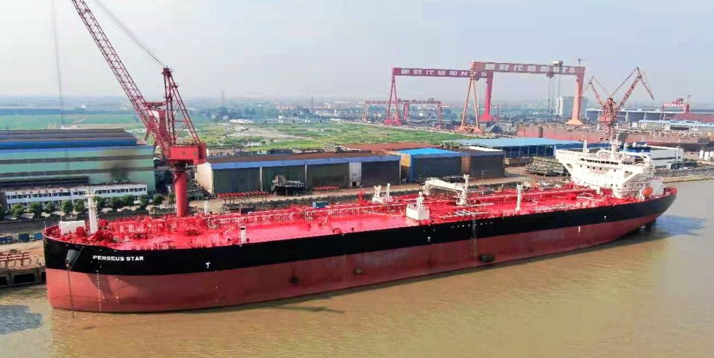 Greek shipowners take a shine to Maersk Tankers pools | TradeWinds