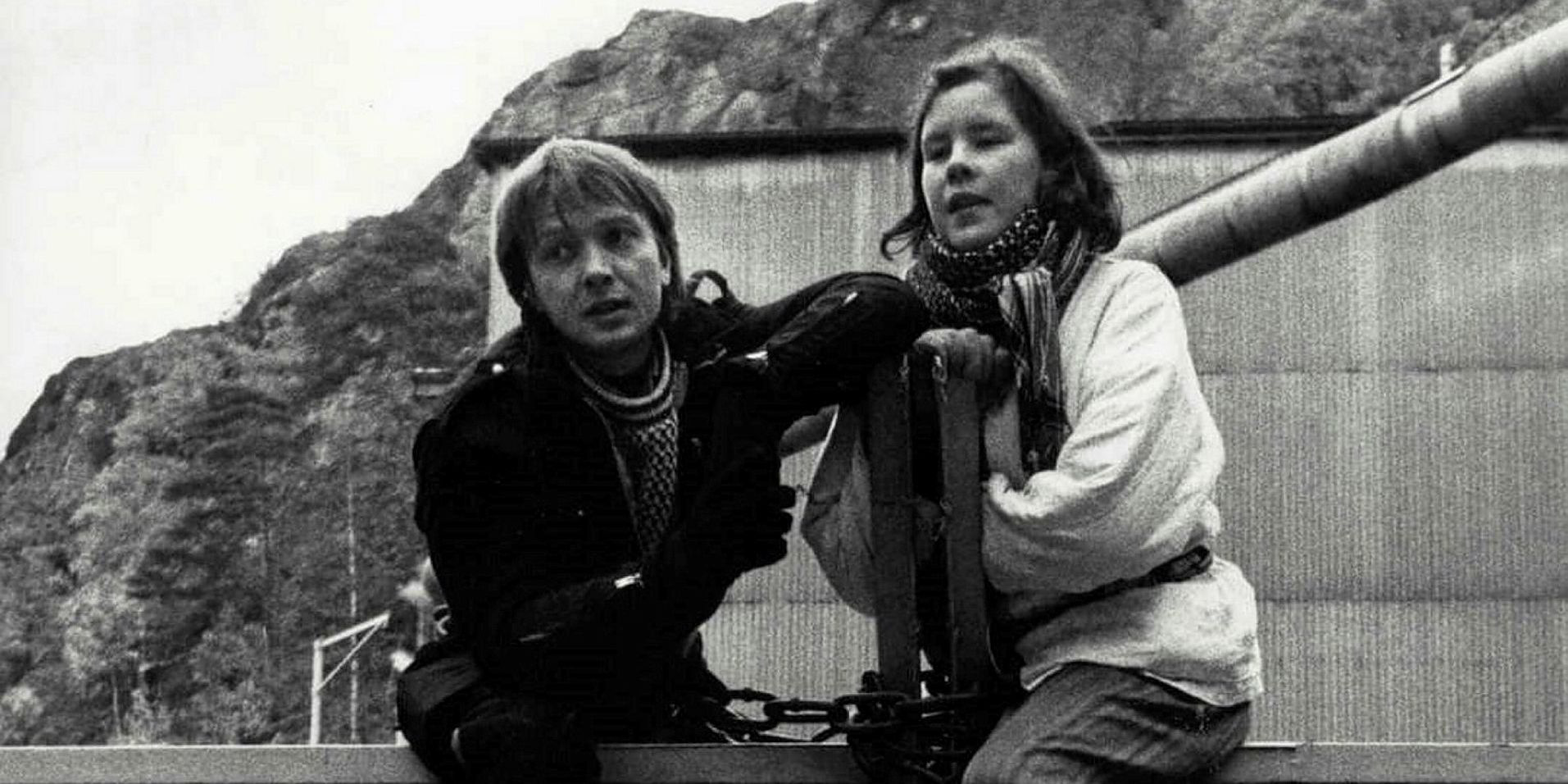 Motvind fra alle kanter | Europower