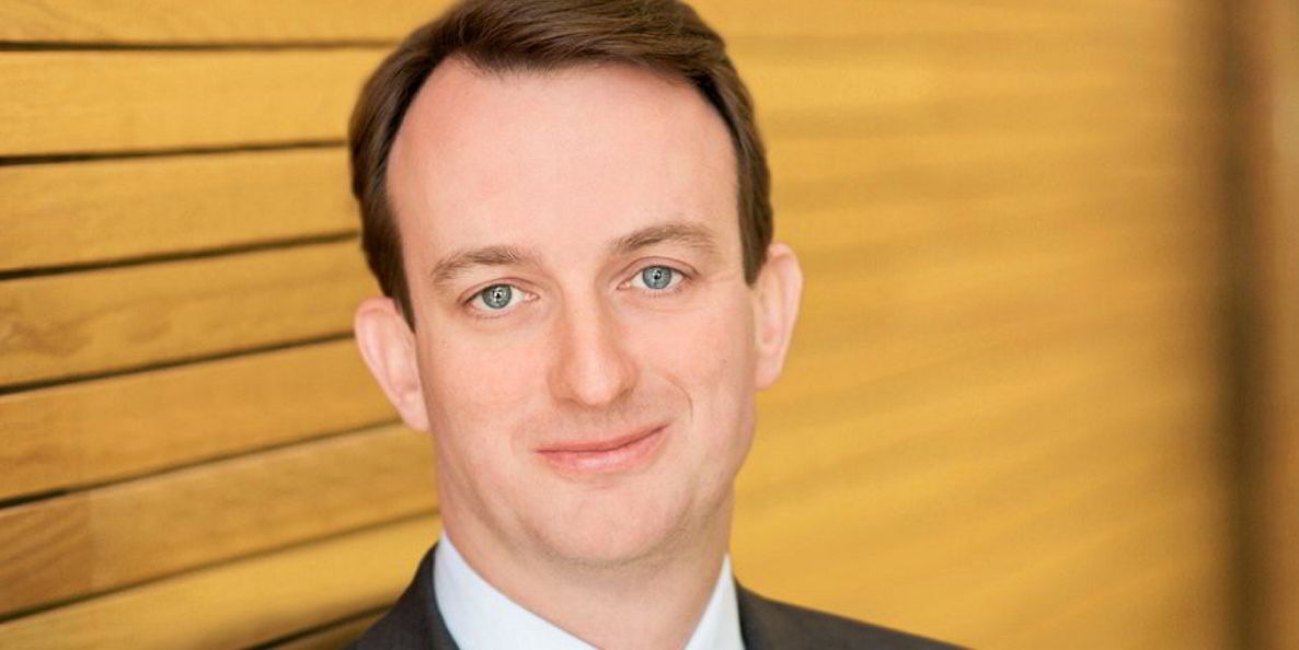 Swire partners Maersk Mc-Kinney Moller Center for Zero Carbon Shipping ...