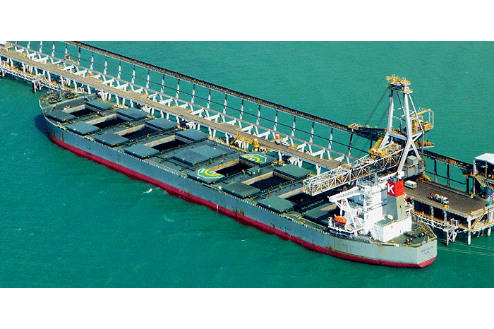 Queensland coal ports start to re-open | TradeWinds