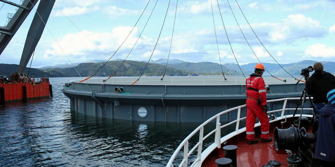 Kan lukket oppdrett være lønnsomt? | Fiskeribladet