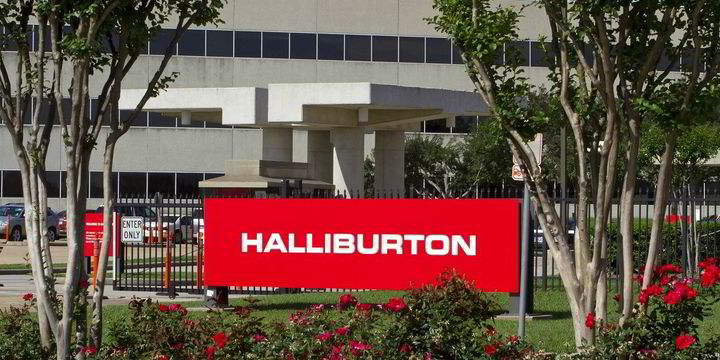 Halliburton unveils new developments | Upstream Online