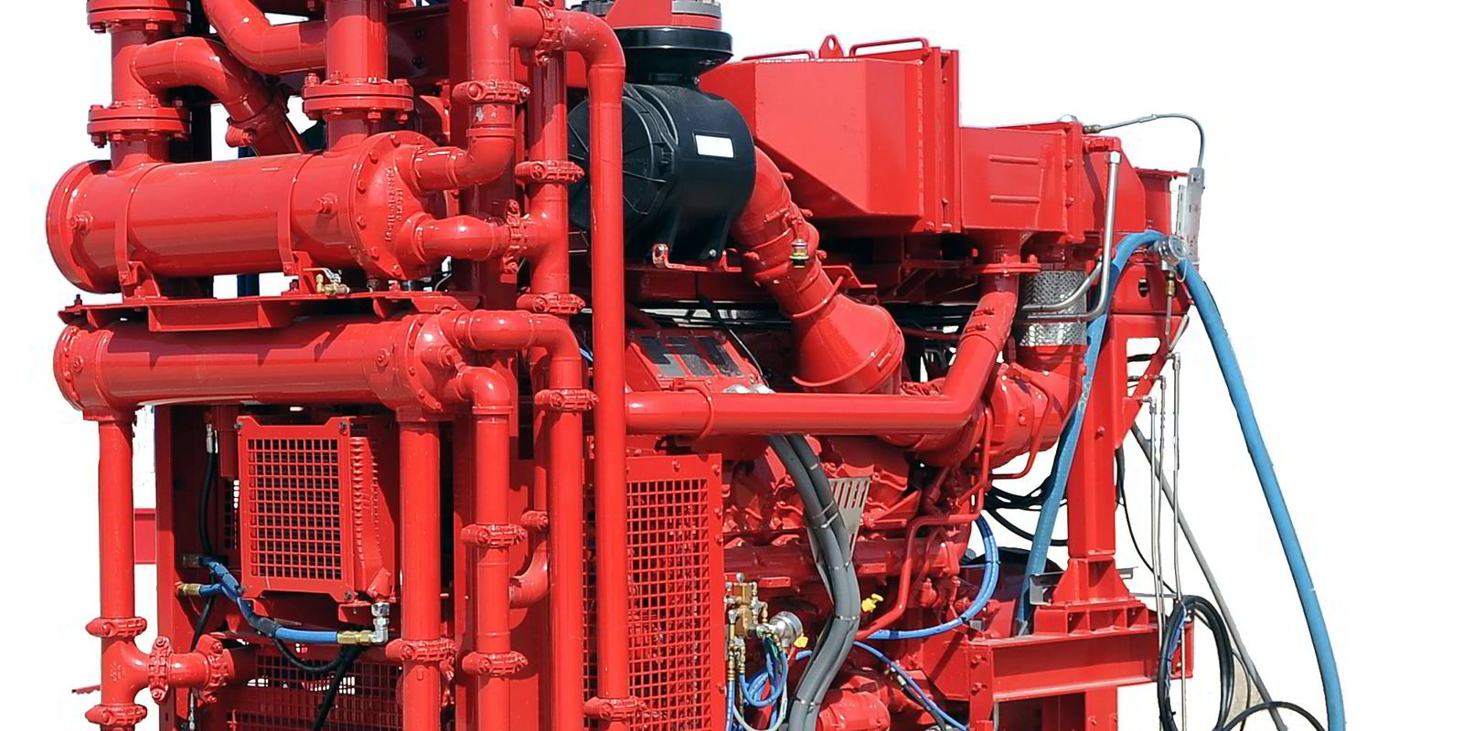 Lines of communication | Upstream Online