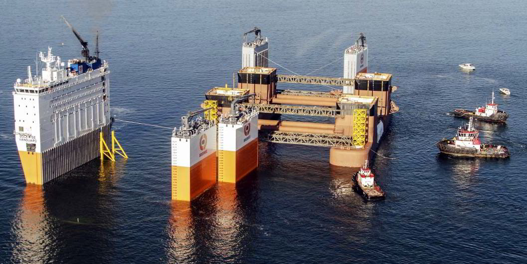 Stakeholders to decide fate of Sete Brasil | Upstream Online