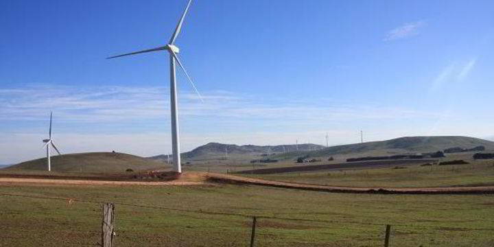 Australian wind farm becomes Acciona's largest | Recharge