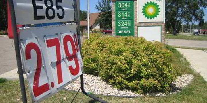 BP, Verenium name cellulosic ethanol venture Vercipia Biofuels | Recharge