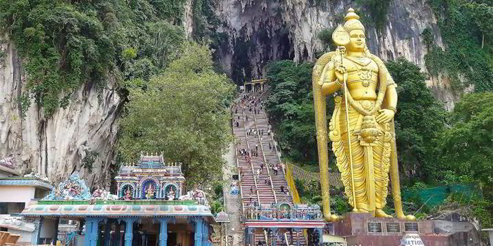 Tasting KL’s delights with Yee Yang Chien | TradeWinds