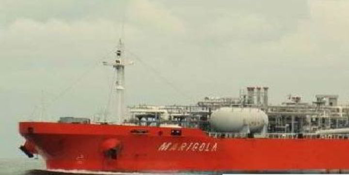 Carbofin fined in US | TradeWinds