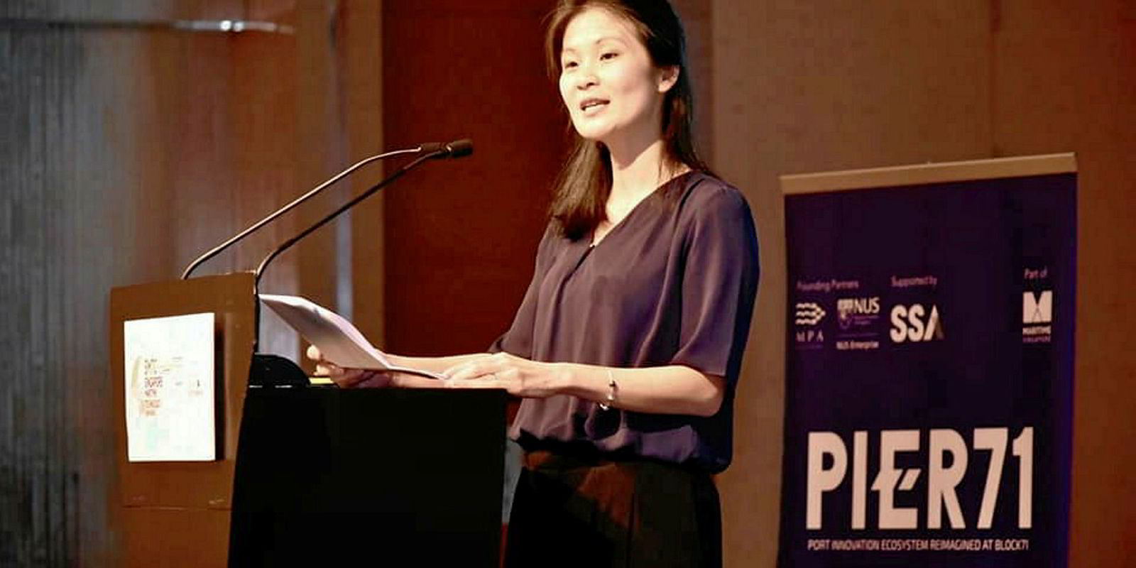 Singapore digital start-ups share $480,000 in seed capital | TradeWinds