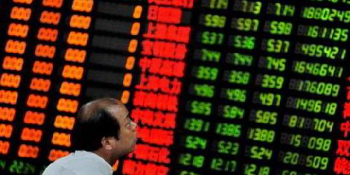 Zhongchang to sell | TradeWinds