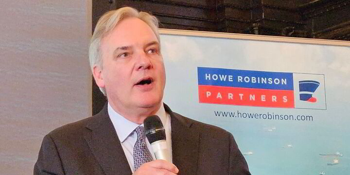 Howe Robinson ‘not as positive’ on dry bulk sector for 2025 | TradeWinds