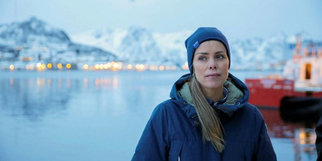 Astrid Klo: – Lokalt på Myre tror jeg folk forstår hvorfor vi valgte å ...