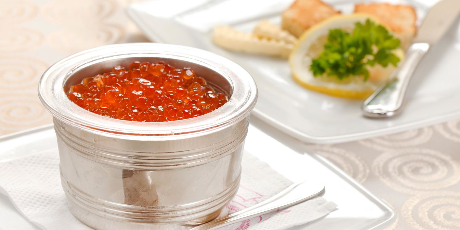 Russian-style seafood grows in popularity | IntraFish.com