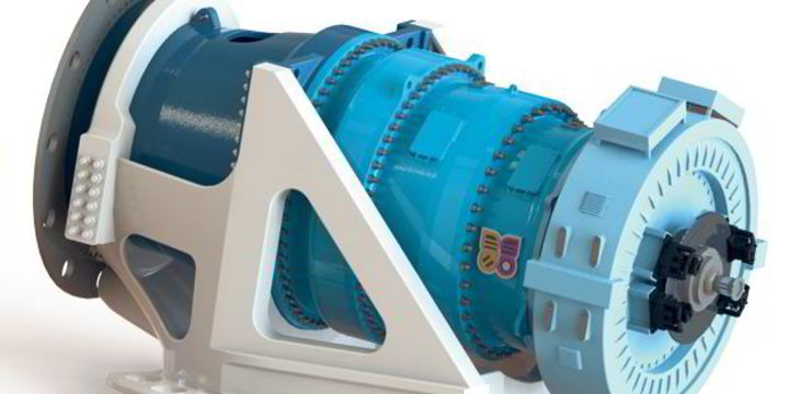 In Depth: Romax wind drivetrain aims at platform for flexibility | Recharge