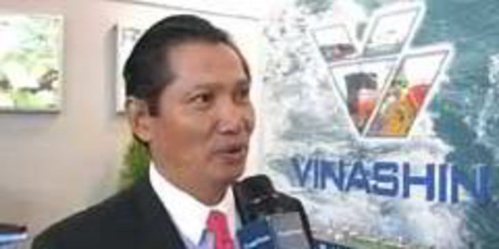 Vinashin nine on trial | TradeWinds