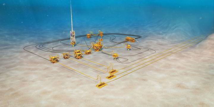 OneSubsea in Subsea 7 alliance | Upstream Online