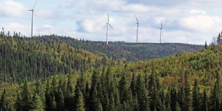 Quebec approves Innergex project | Recharge