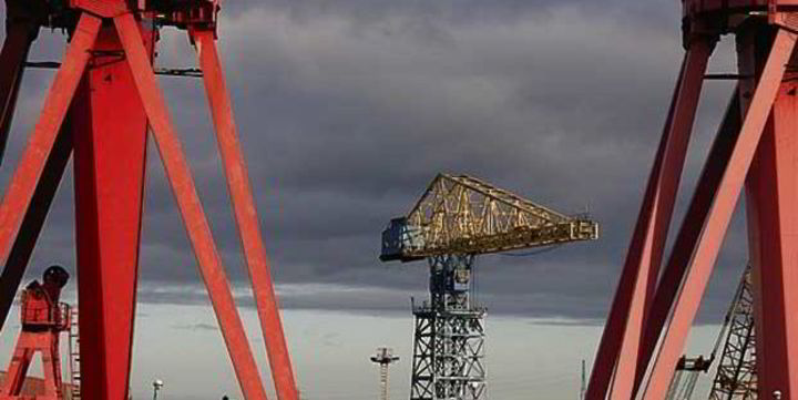 Clipper lands Neptune shipyard for Britannia turbines | Recharge