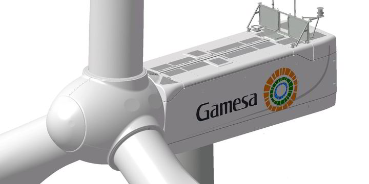 Gamesa completes installation of G126 and G132 prototypes | Recharge