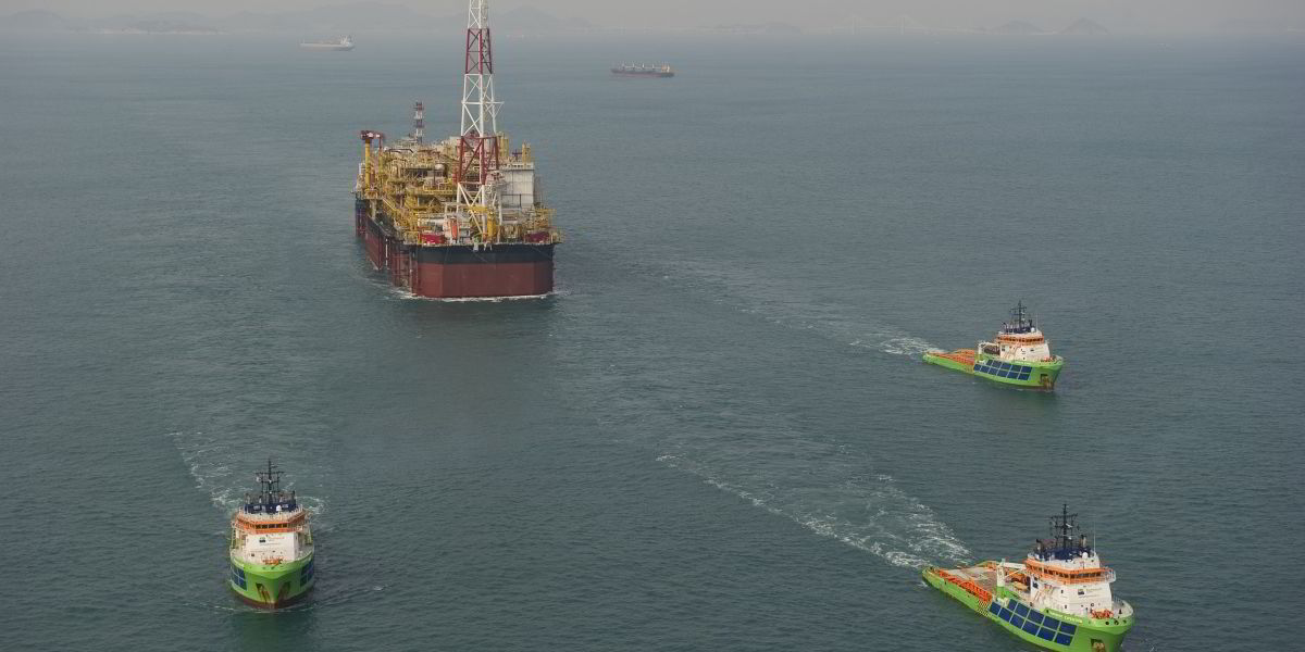 Pazflor FPSO in position | Upstream Online