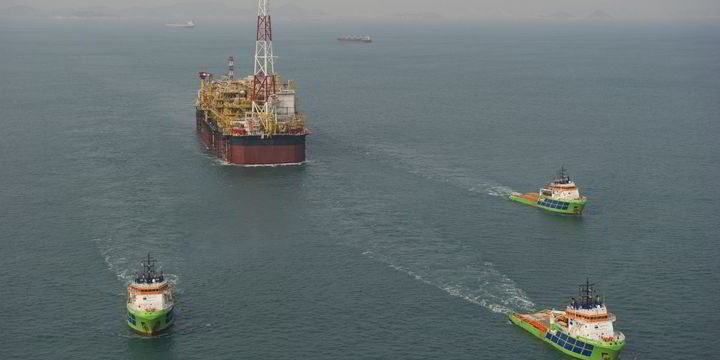 Pazflor FPSO in position | Upstream Online