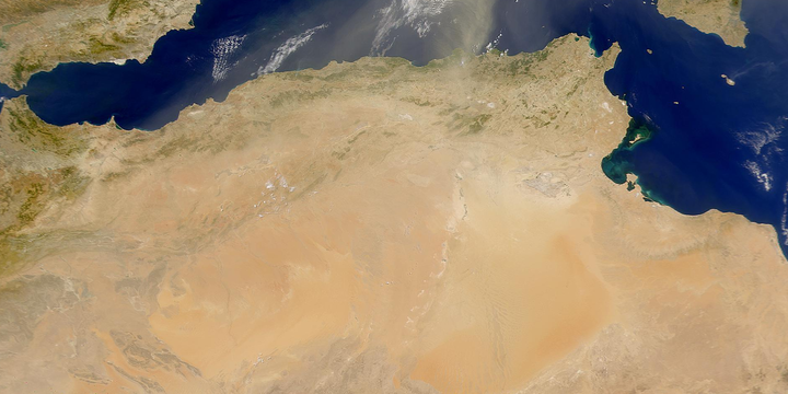 Sonatrach reveals trio of Algeria oil finds | Upstream Online