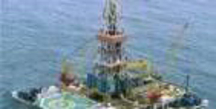 Mooring trouble tangles Atwood Falcon | Upstream Online