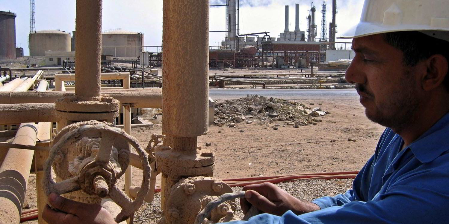 Iraq sets sights on 1 million bpd | Upstream Online