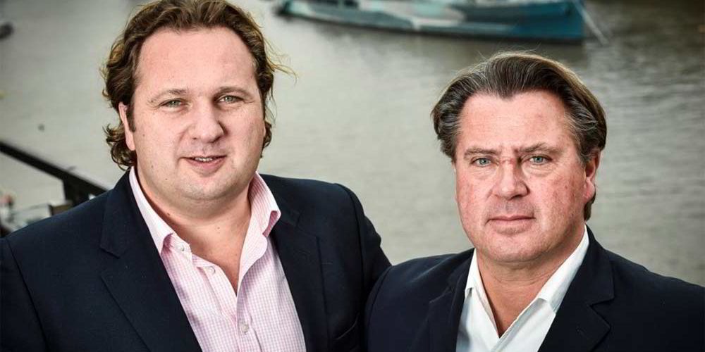 Platou buy ticks all boxes for Clarksons | TradeWinds