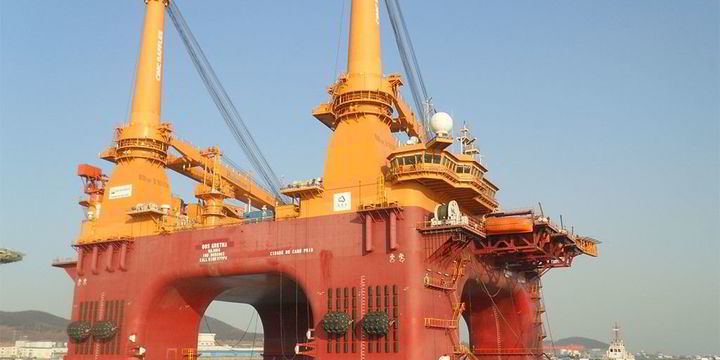 OOS International secures Brazil charters | Upstream Online