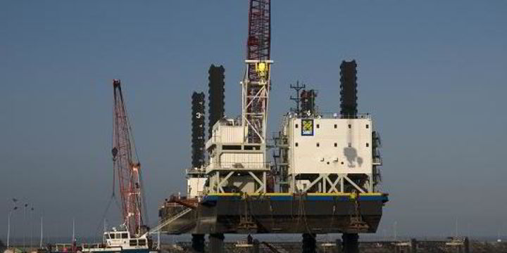 RWE Innogy to begin turbine installation at Rhyl Flats | Recharge