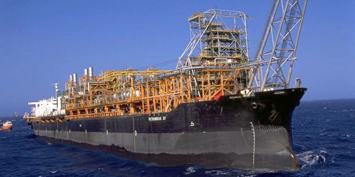 Three in race for pair of Marlim FPSOs | Upstream Online