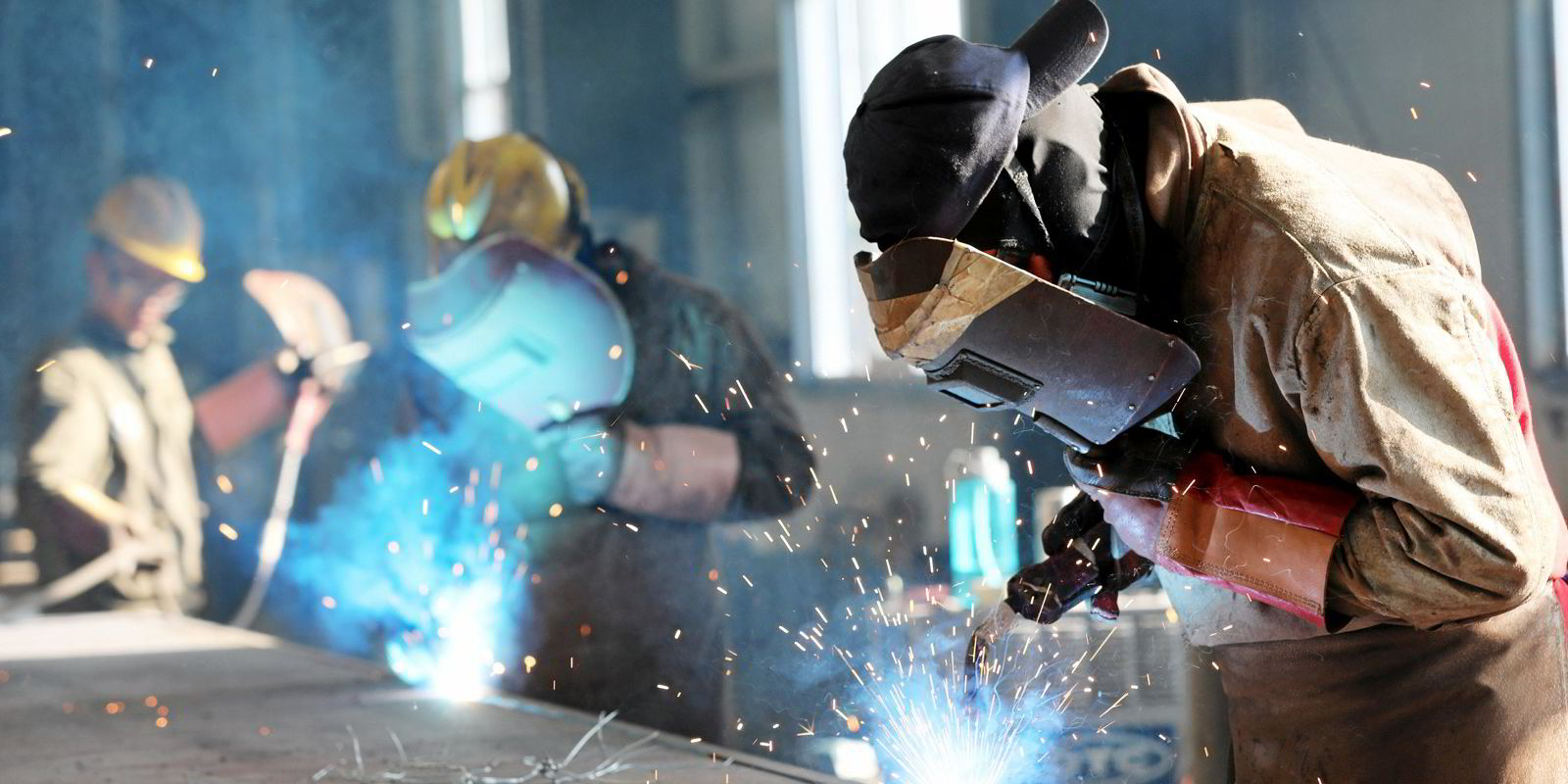 Norwegian start-up unveils €4bn green steel and hydrogen production ...