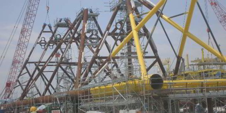 CPOC project draws close to first gas | Upstream Online