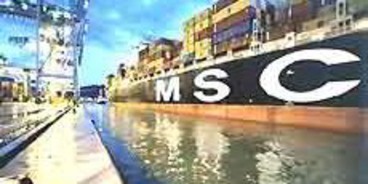 Ship sails without crew | TradeWinds