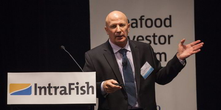 IntraFish Seafood Investor Forum: Firm expands land-based aquaculture ...