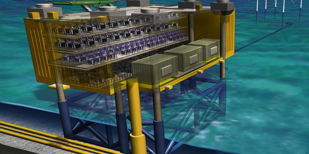 In Depth: Building a US offshore transmission backbone | Recharge