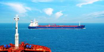 Laurin Maritime charters GNMTC tanker | TradeWinds