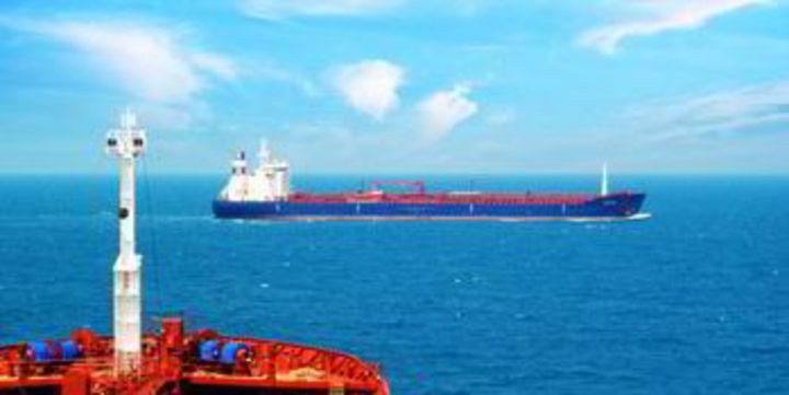 Laurin Maritime charters GNMTC tanker | TradeWinds