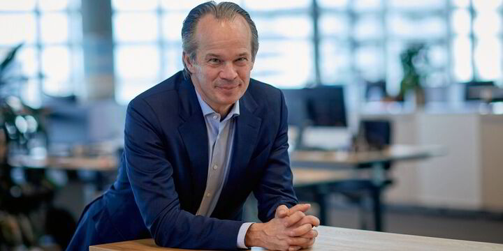 Jacob Meldgaard snaps up Torm shares after tariff woes batter prices ...