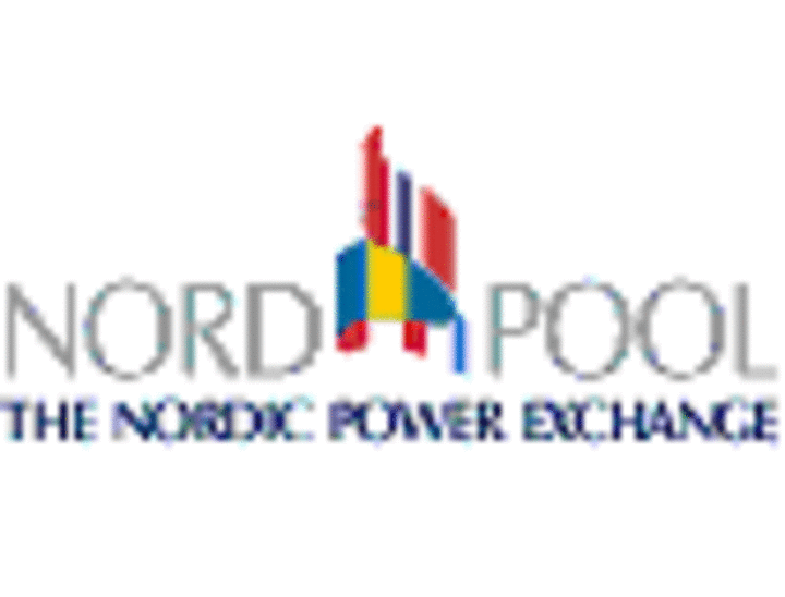Nord Pool did not report all volume in connection with Enron closure ...