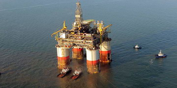 Chevron awards Big Foot tendon work | Upstream Online