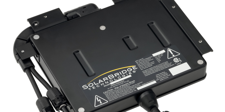 SunPower acquires US microinverter maker SolarBridge | Recharge